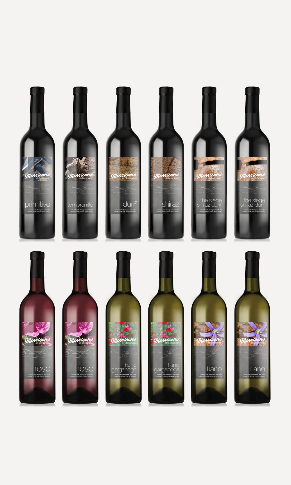 White Wines Archives - Morrisons of Glenrowan