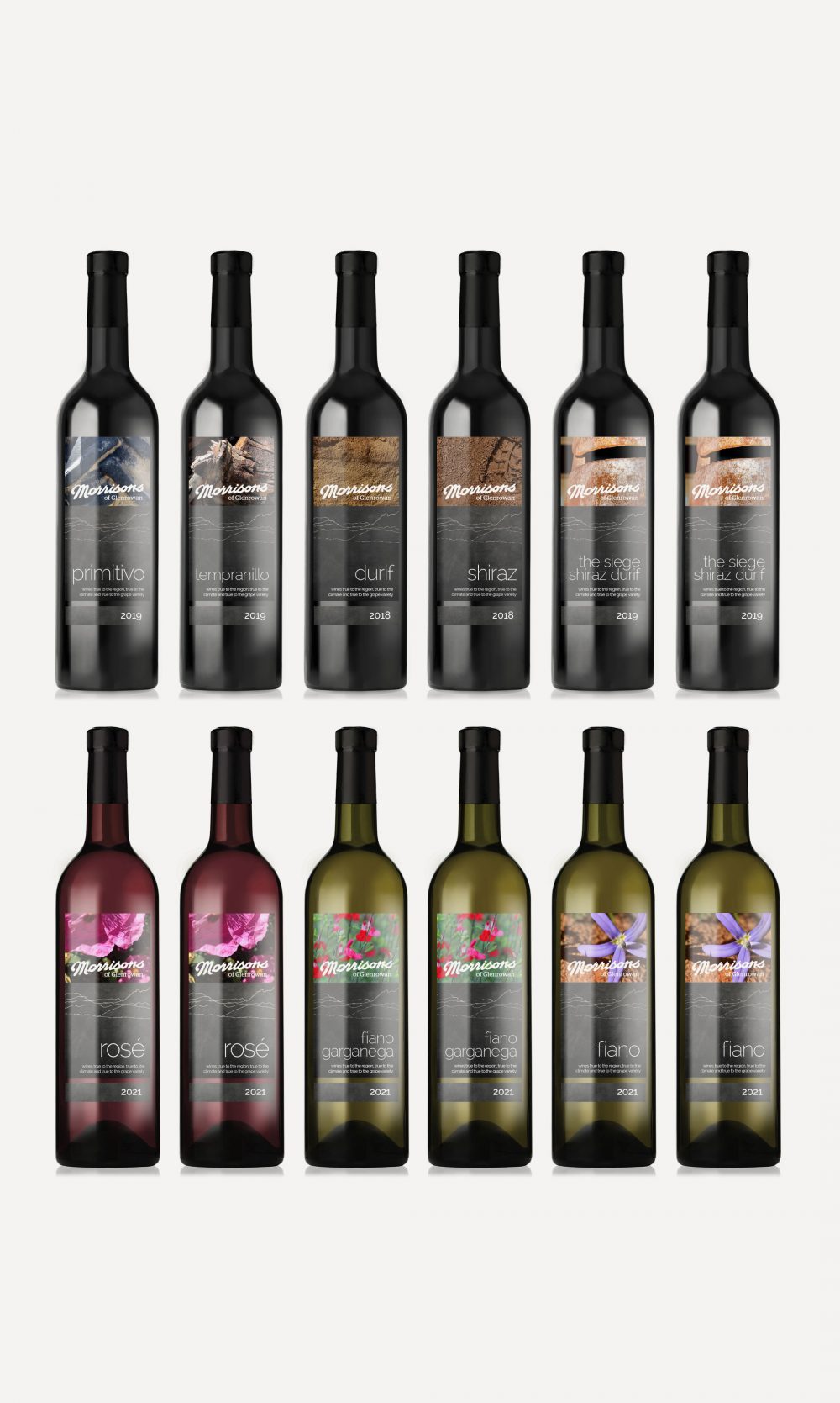 Celebration Party Pack - Morrisons of Glenrowan